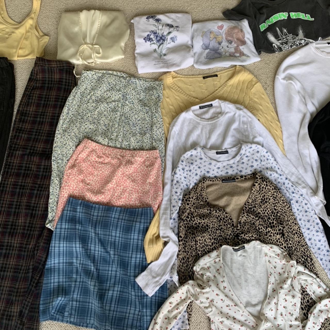 WILL SWAP FOR MY ISOs current brandy collection... - Depop