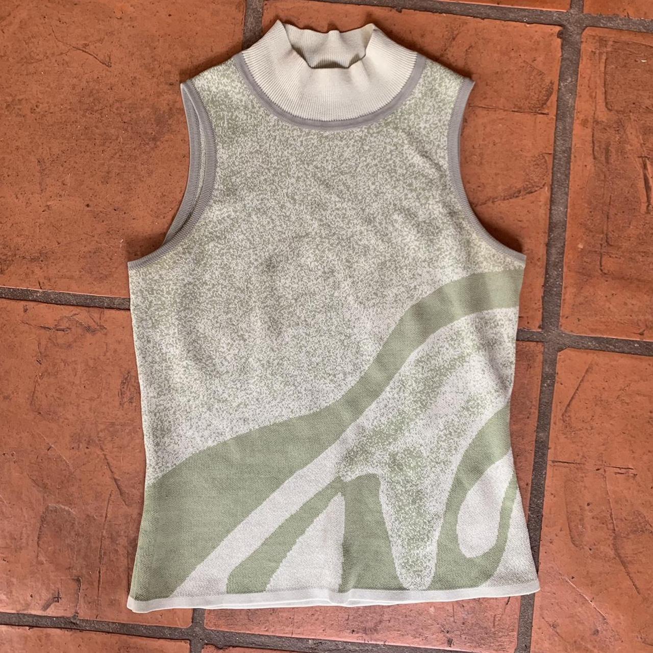 Cool St. Cloud top, really comfy and versatile,... - Depop