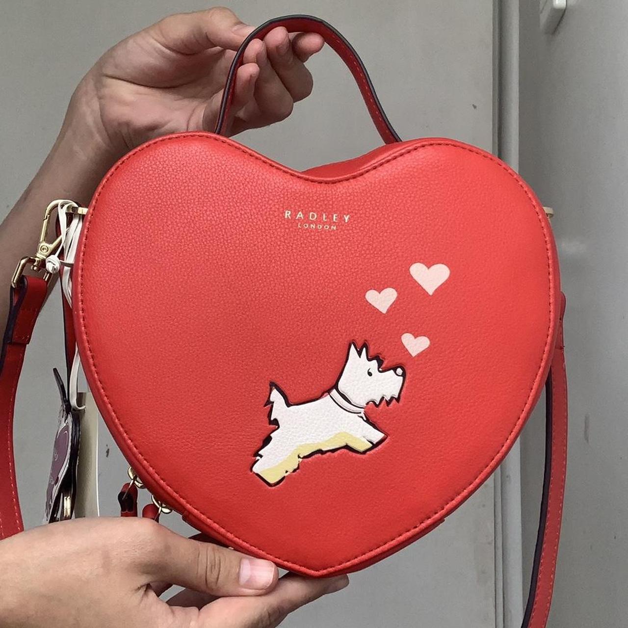 Radley love potion Brand new with tags Imported... - Depop