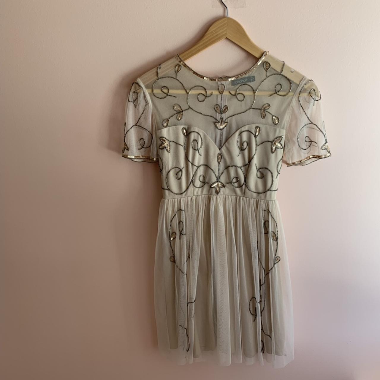 Boohoo Women's Dress | Depop