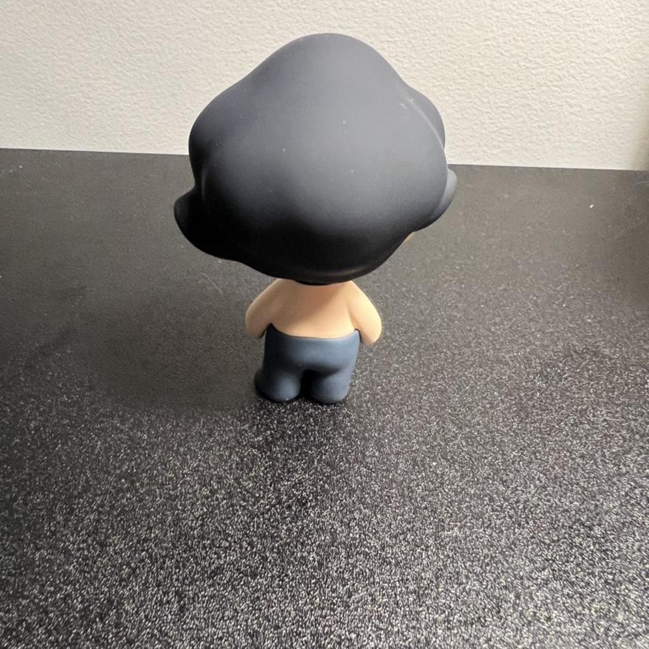 POP MART Dimoo World Aquarium (penguin) Brand... - Depop