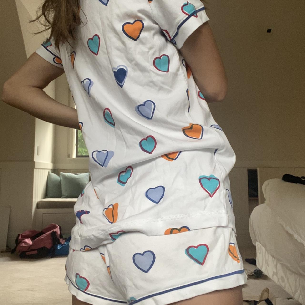 Roberta Roller Rabbit pj set 💕 so soft and comfy!... - Depop