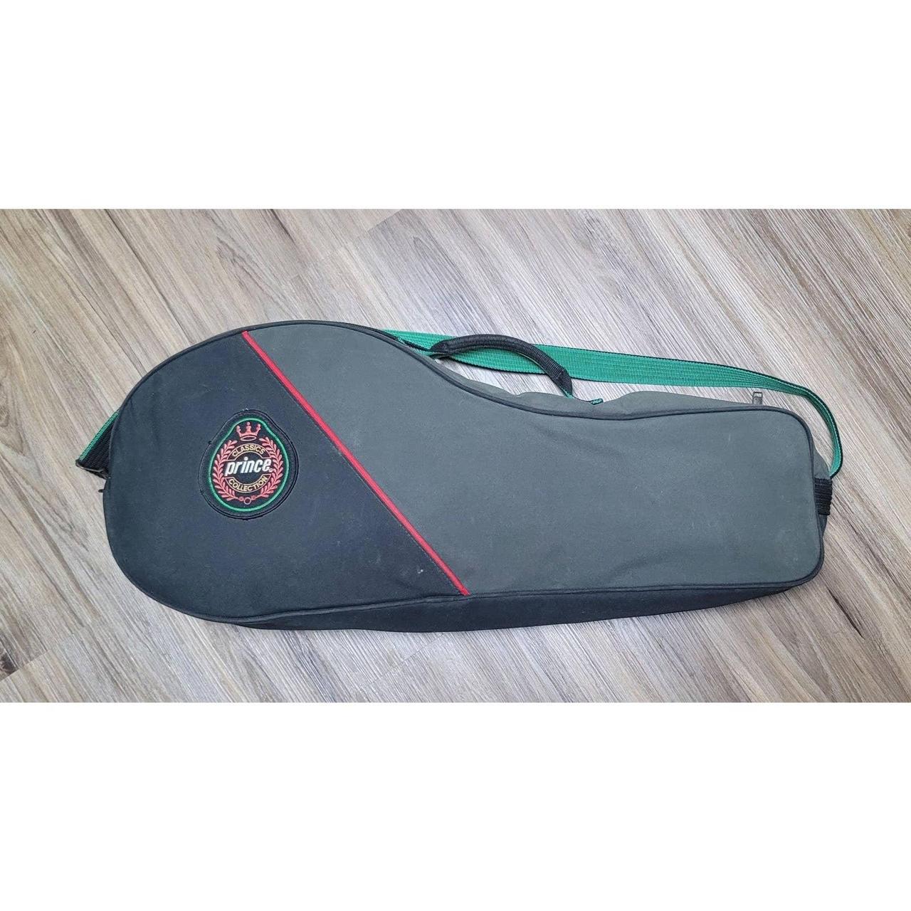 Vtg Prince Classics Collection Multi Tennis Racquet... - Depop