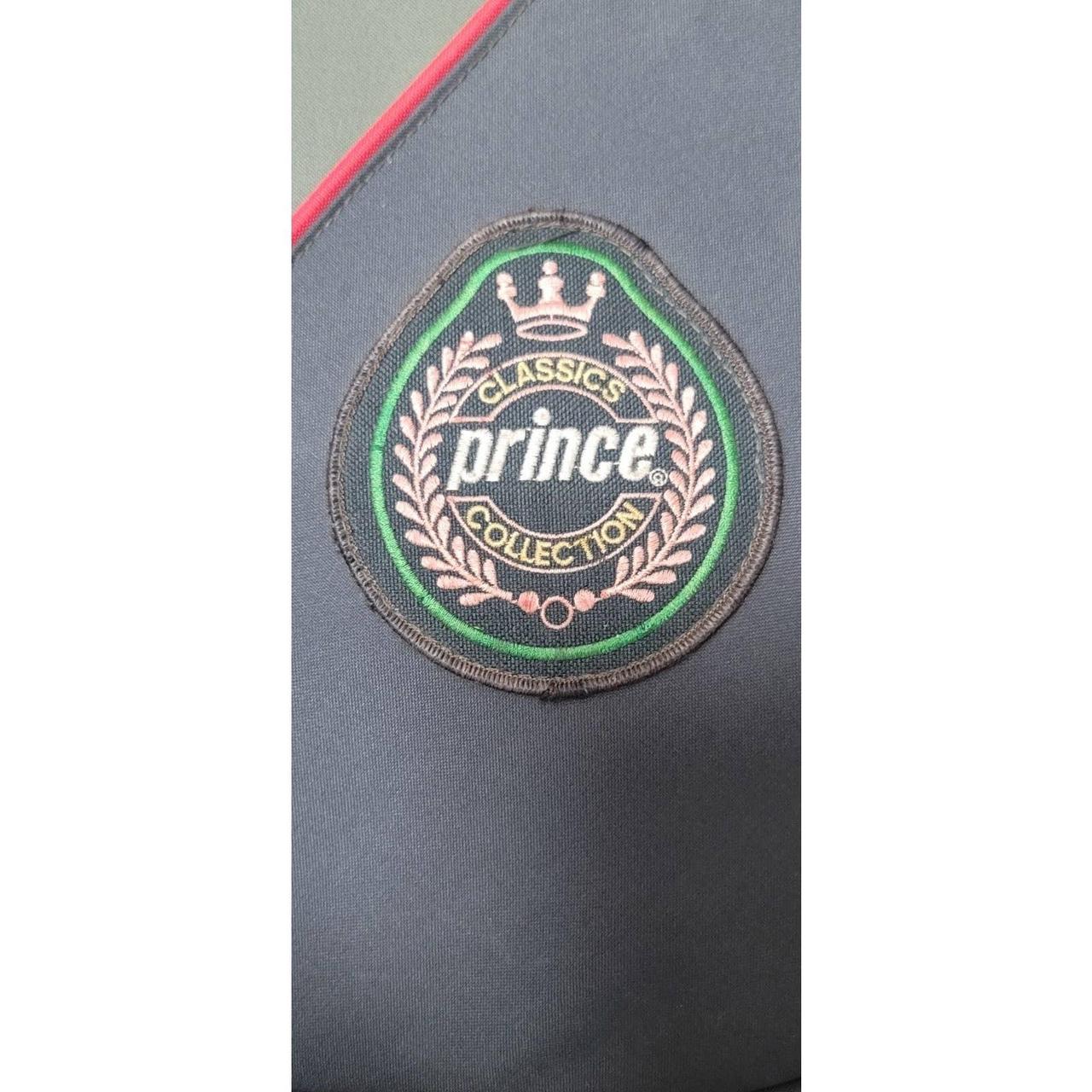 Vtg Prince Classics Collection Multi Tennis Racquet... - Depop