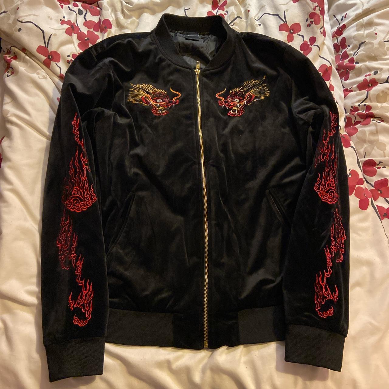 DropDead Clothing - Fire and Blood Game of Thrones... - Depop