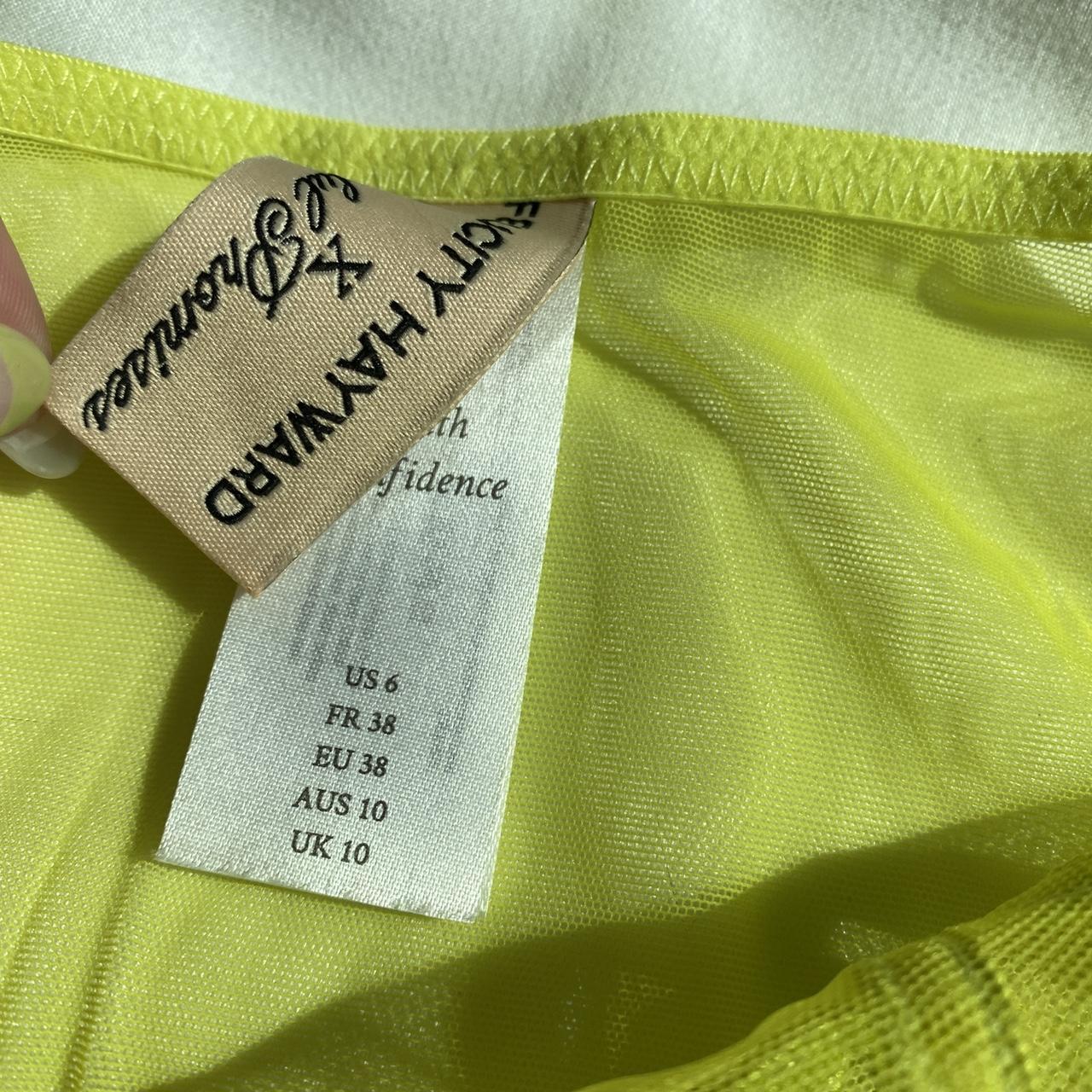 Felicity Hayward x Playful Promises Nahli high waist... - Depop