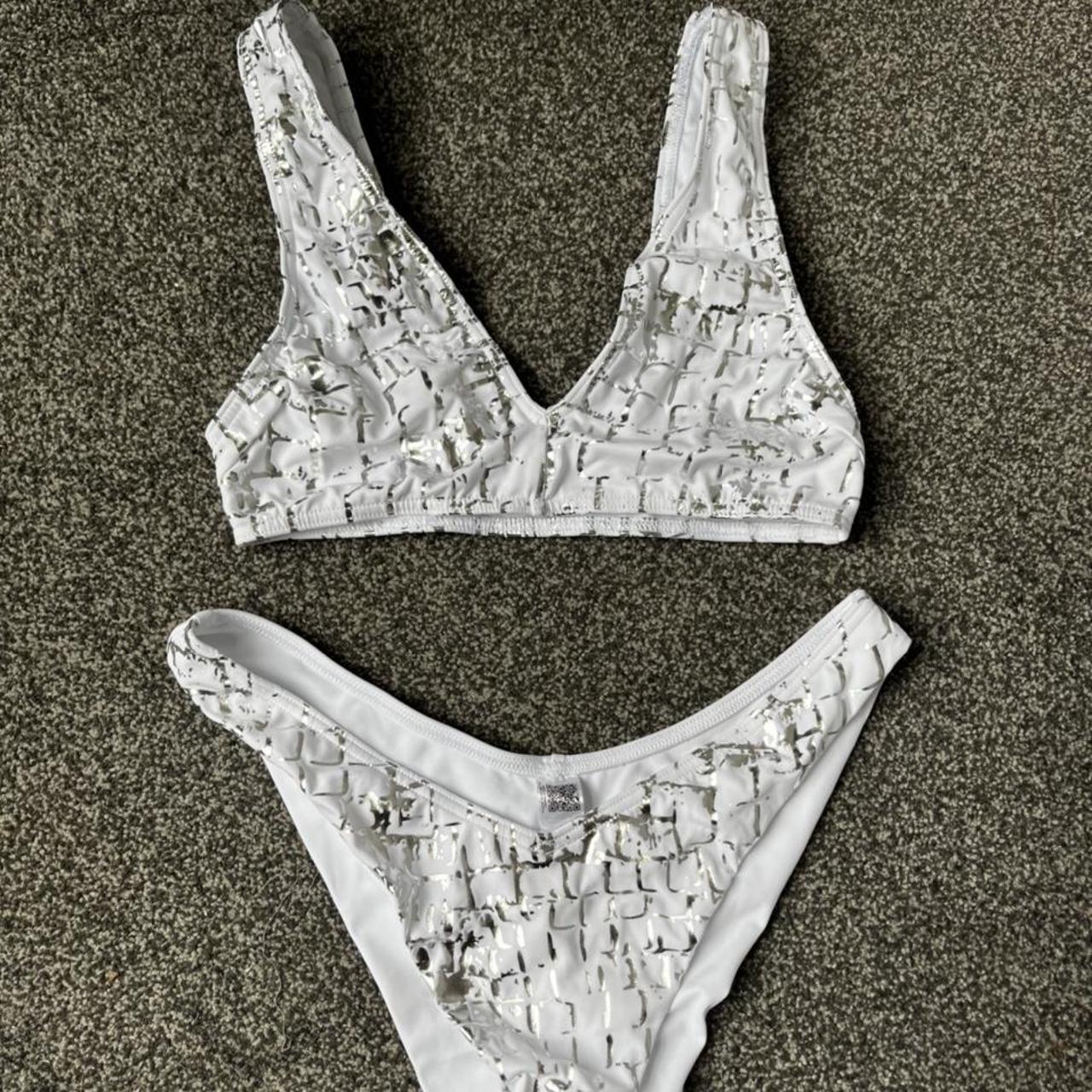 ASOS Women's Bikinis-and-tankini-sets | Depop