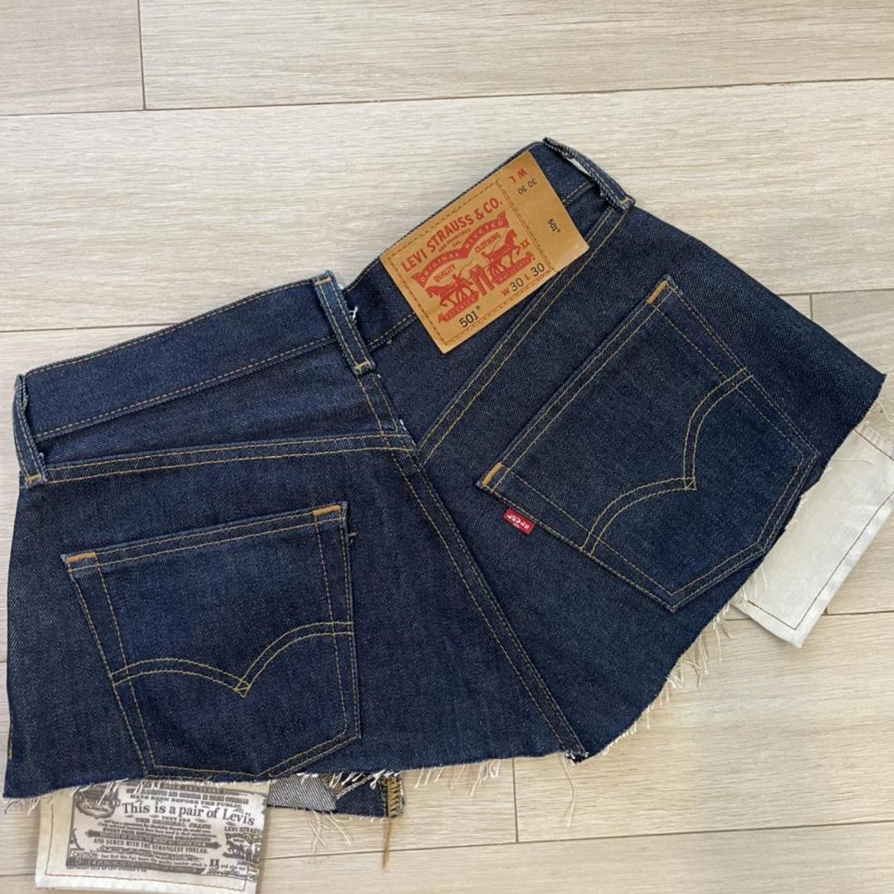 Custom made two piece, made to fit a size... - Depop