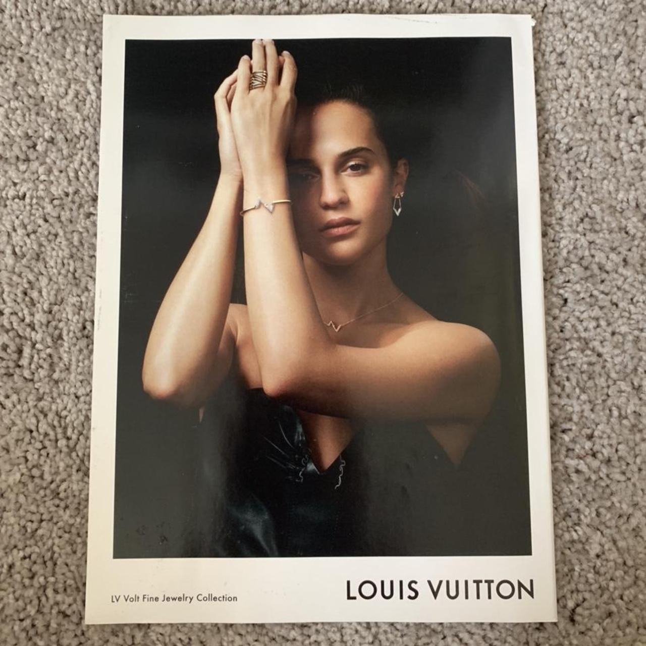 vogue magazine adele november 2021 edition a little... - Depop