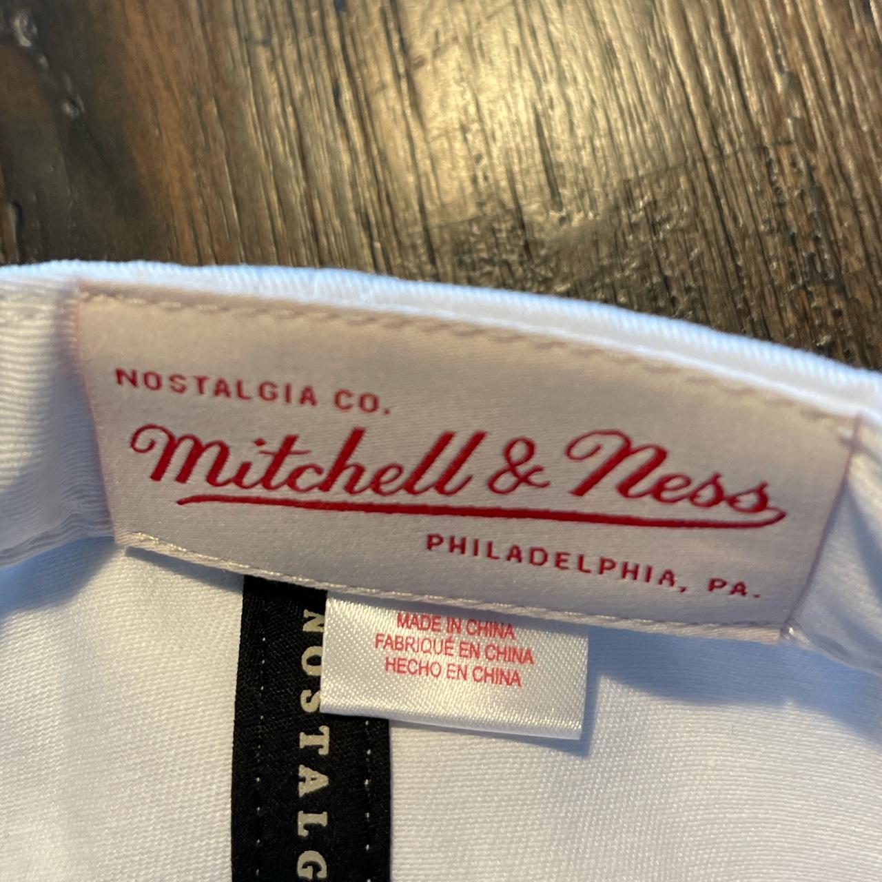 Mitchell and ness Chicago Bulls “1991 world... - Depop