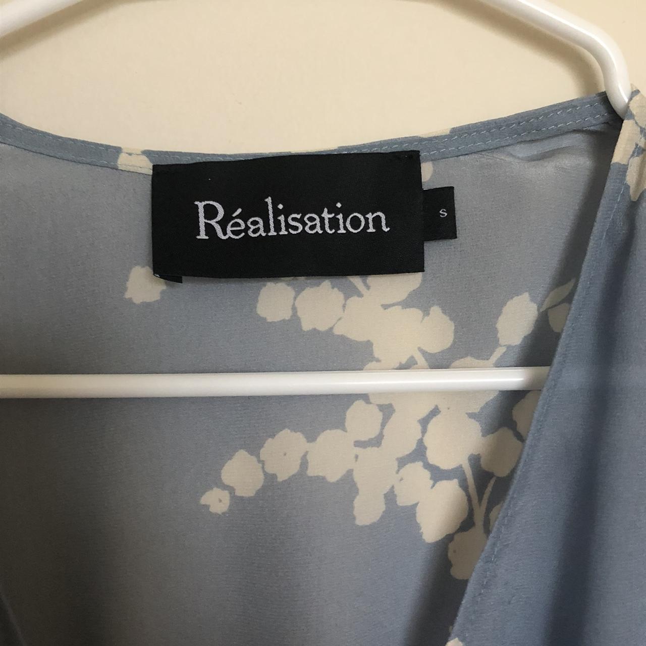 réalisation par ‘violette’ dress in summer loving... - Depop