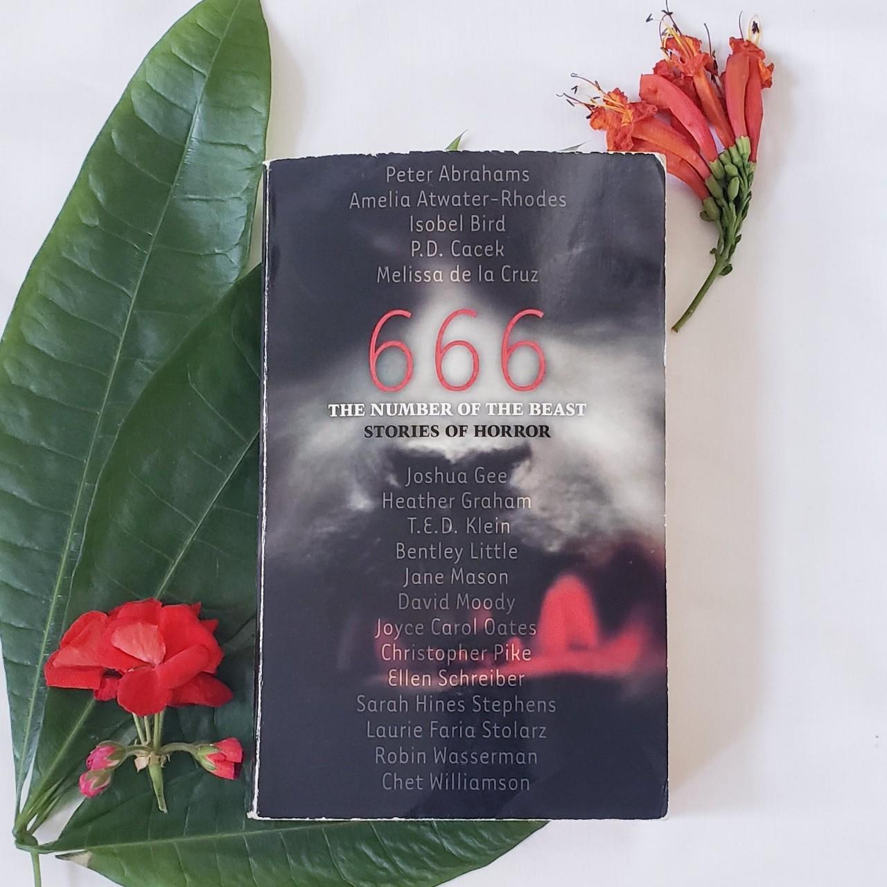 👻 SPOOKY STORIES 666 👻 📖 This book is a compilation... - Depop