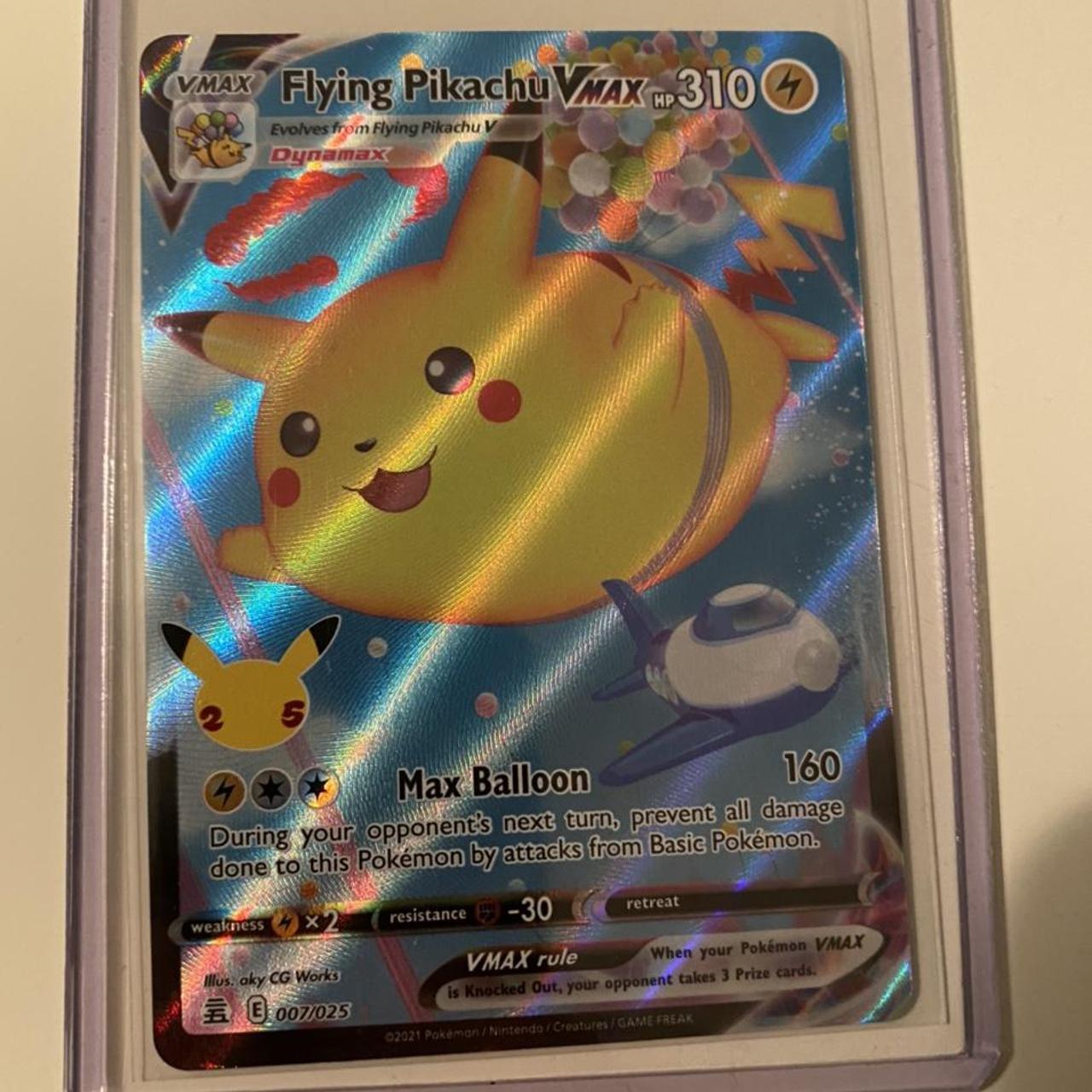 Pokémon Multi Trading-cards | Depop