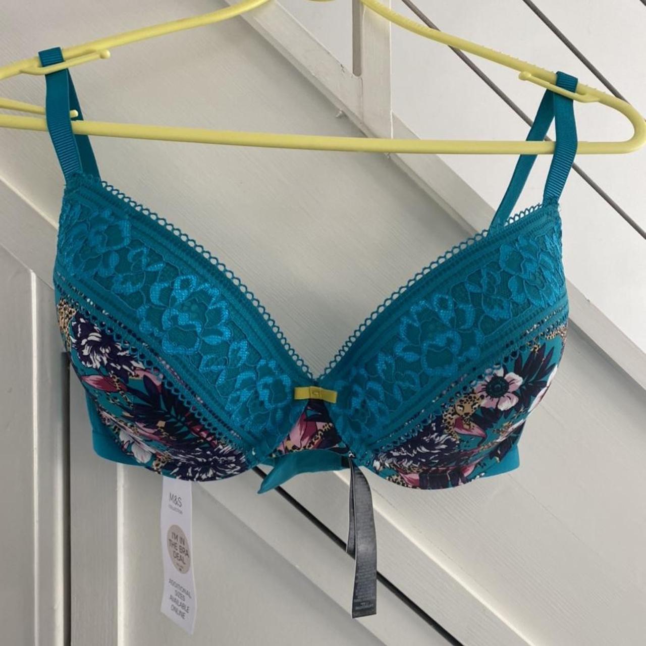 Marks & Spencer Women's Multi Bra | Depop