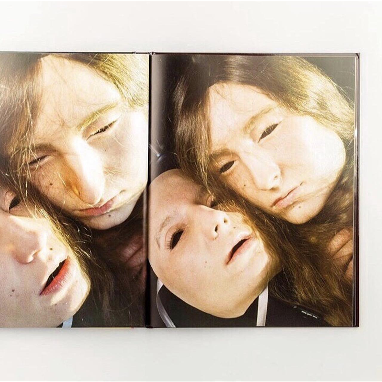 Baron Magazine by Petra Collins ( SIGNED COPY... - Depop