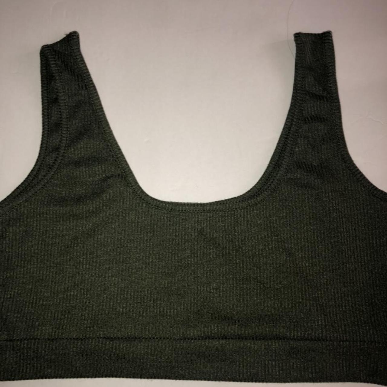 Womens Crop Top Depop