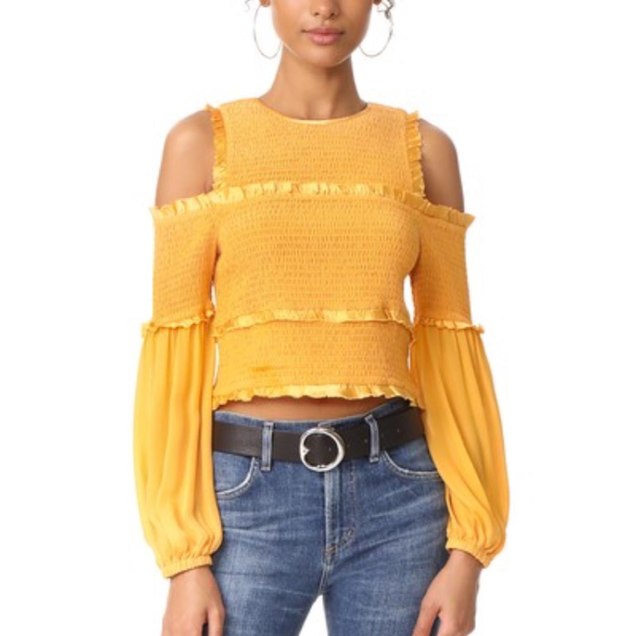 Cinq à Sept "pascal top" Brand new with tags,... - Depop