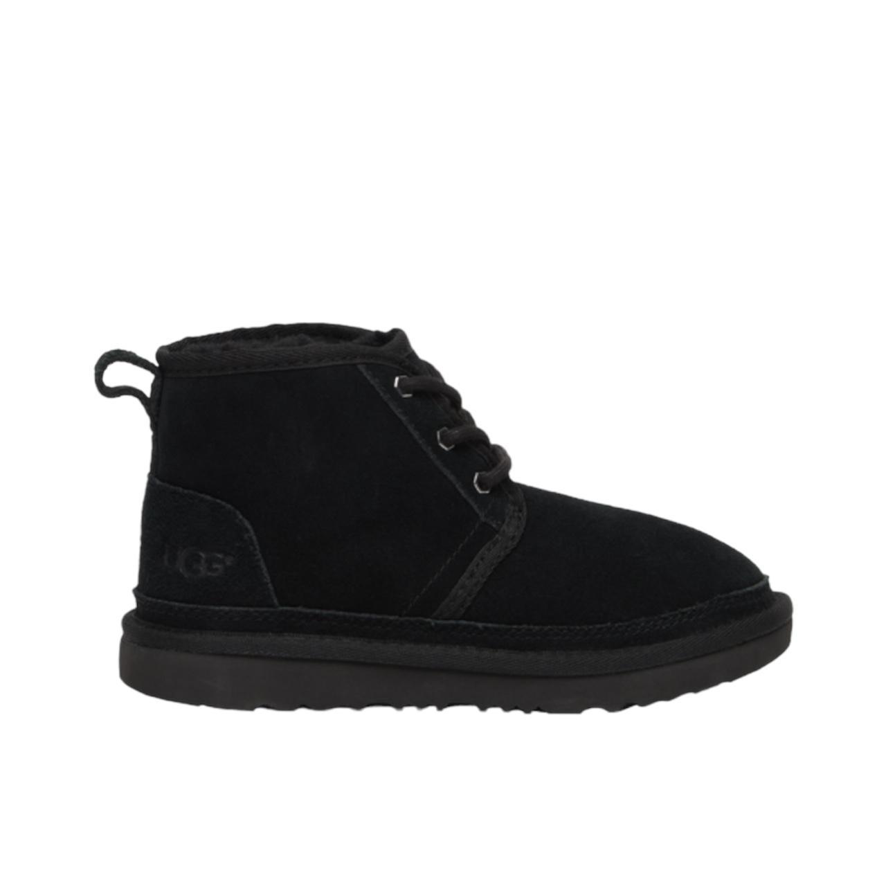 UGG Black Boots | Depop