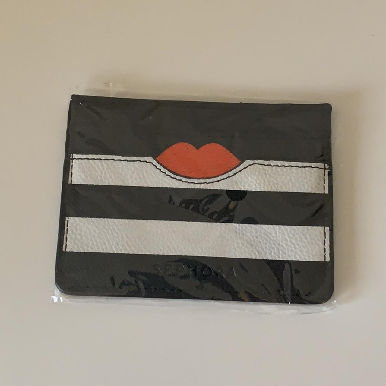 Sephora rouge card holder. This was a card holder... - Depop