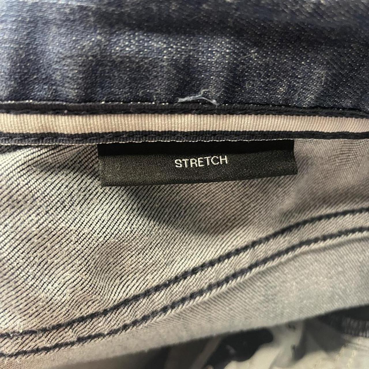 Hugo Boss/ BOSS jeans stretch fit UK 32/30 - Depop