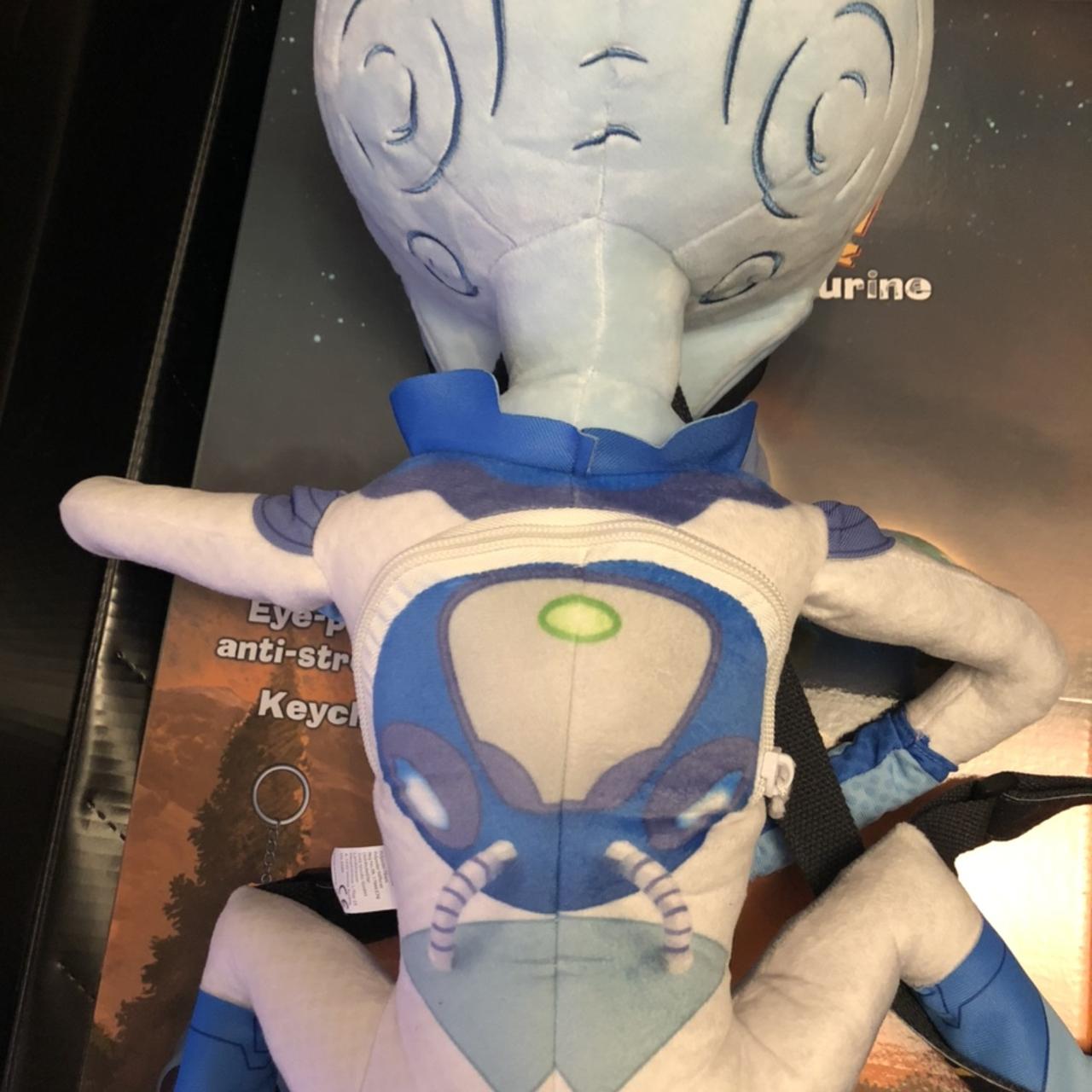 Official Destroy all humans backpack (Rare) Super... - Depop