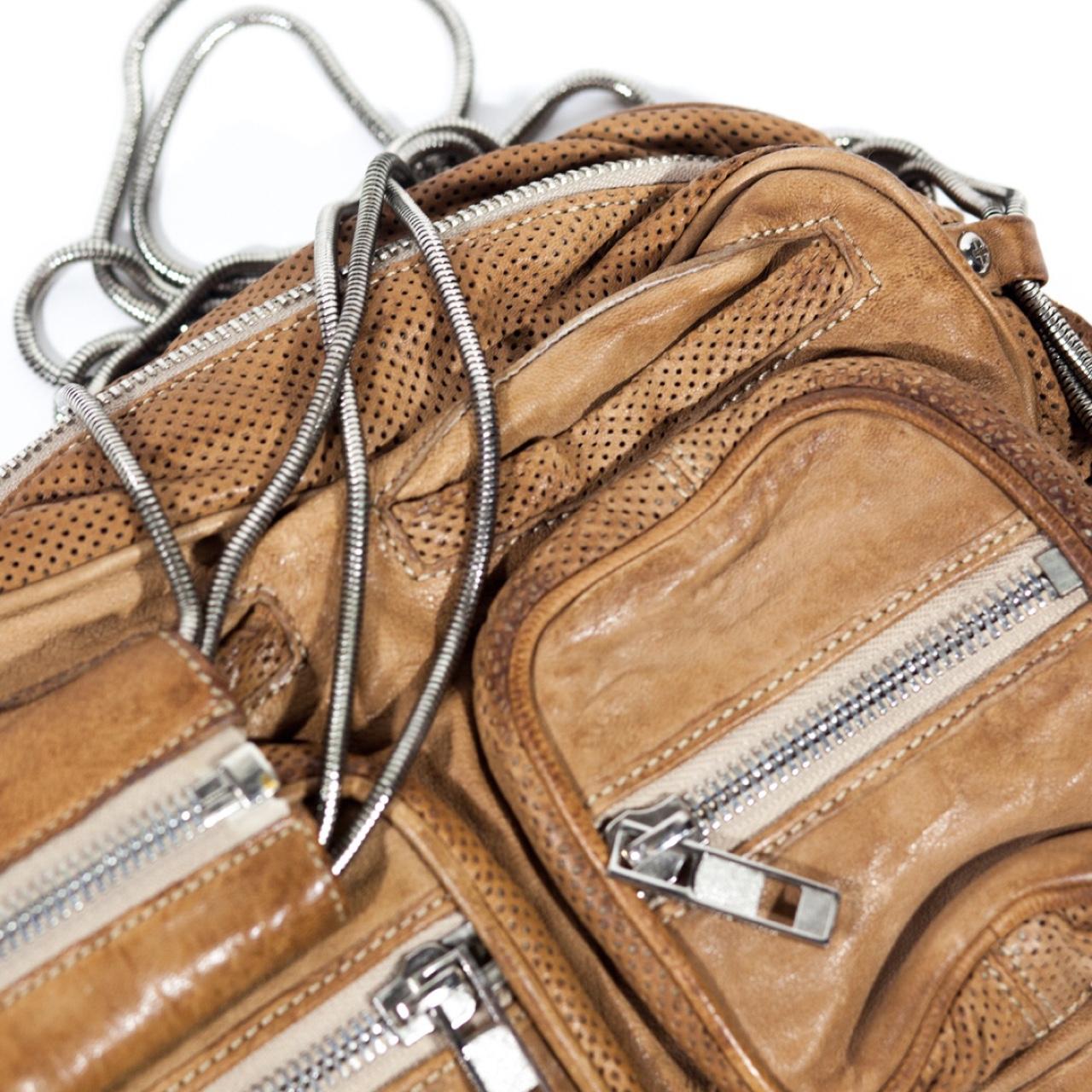 Alexander Wang "The Brenda Chang Bag" $200 - Depop