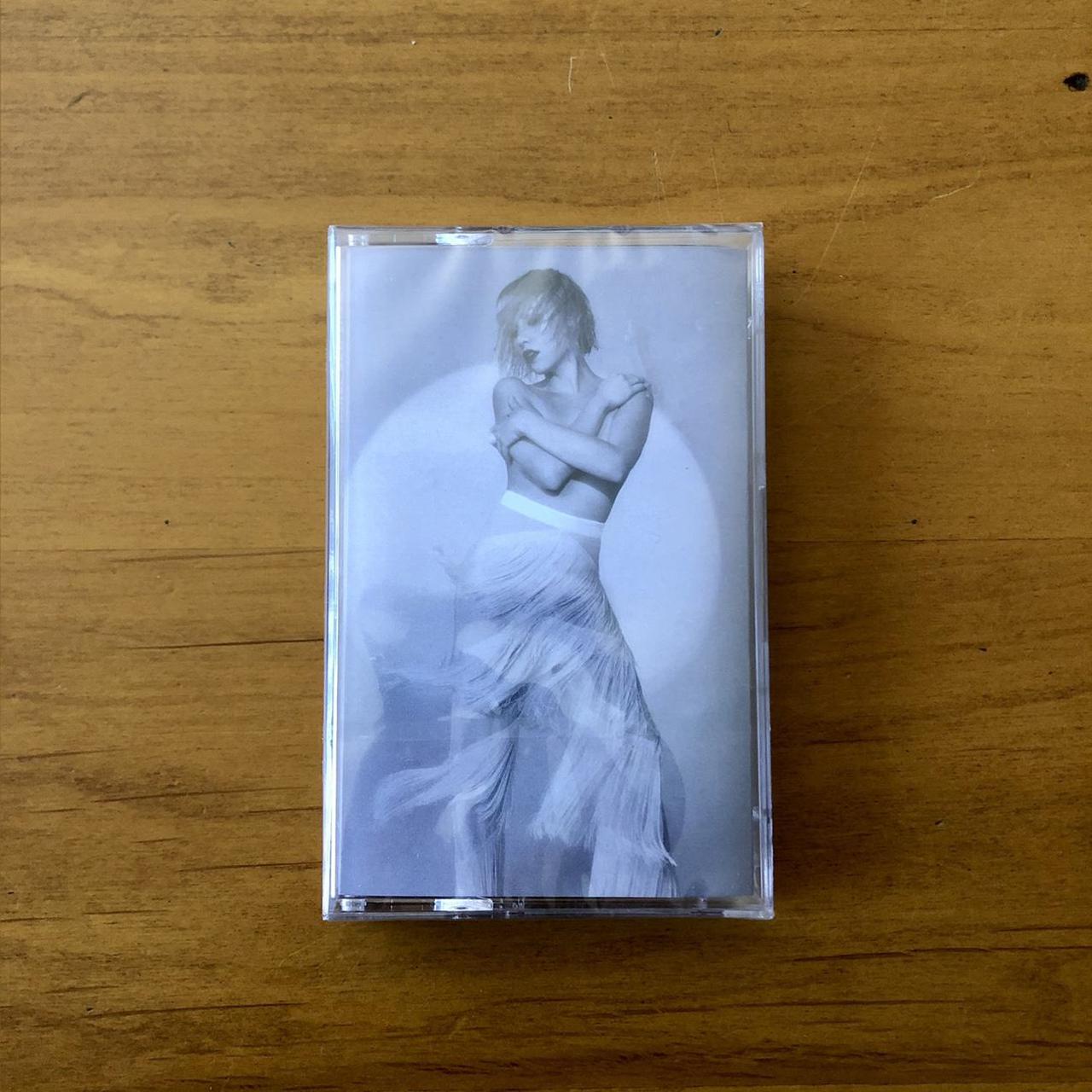 Carly Rae Jepsen Dedicated Side B Cassette New Depop