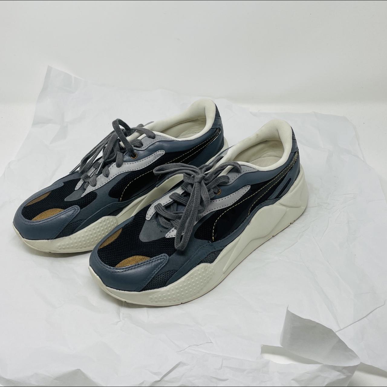 Puma X Toyota Corolla shoes Limited Edition Design... - Depop