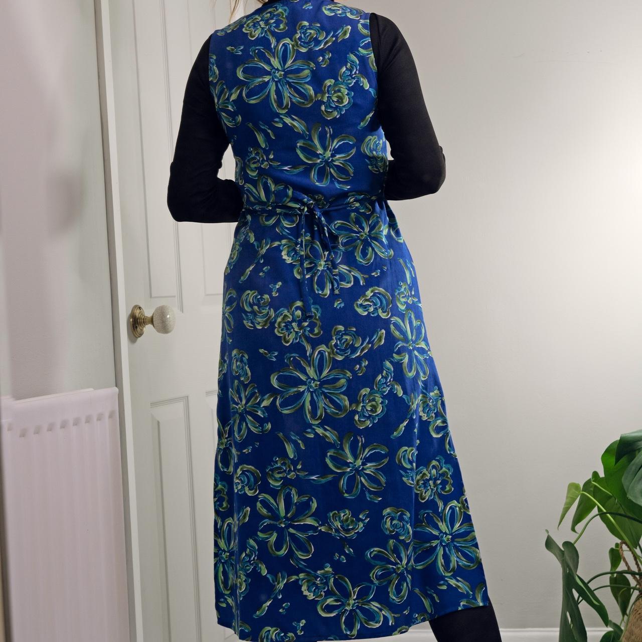Super Cool Vintage 90s Dress Almost Akin To A Depop super-cool-vintage-90s-dress-almost-akin-to-a-depop