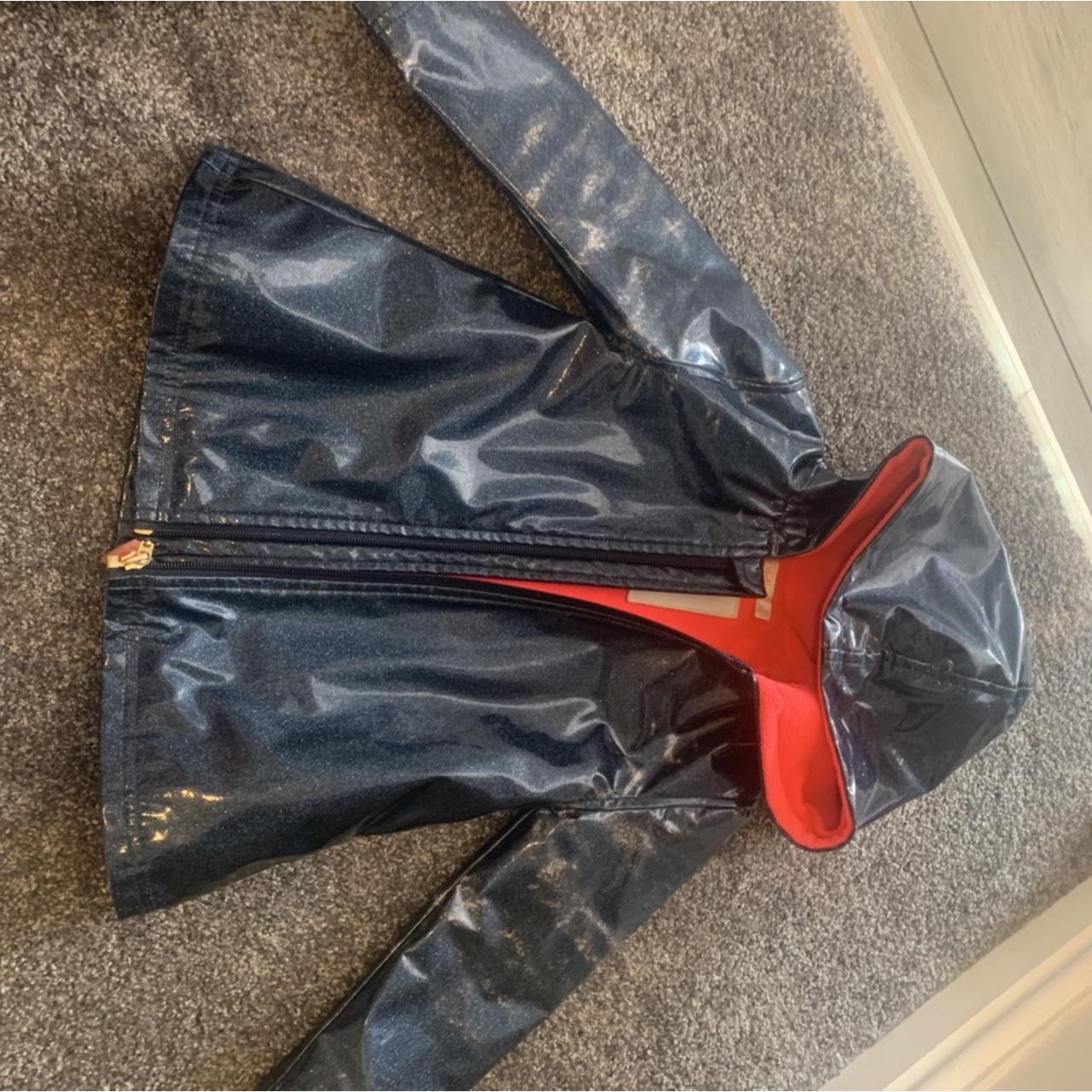 Jacket | Depop