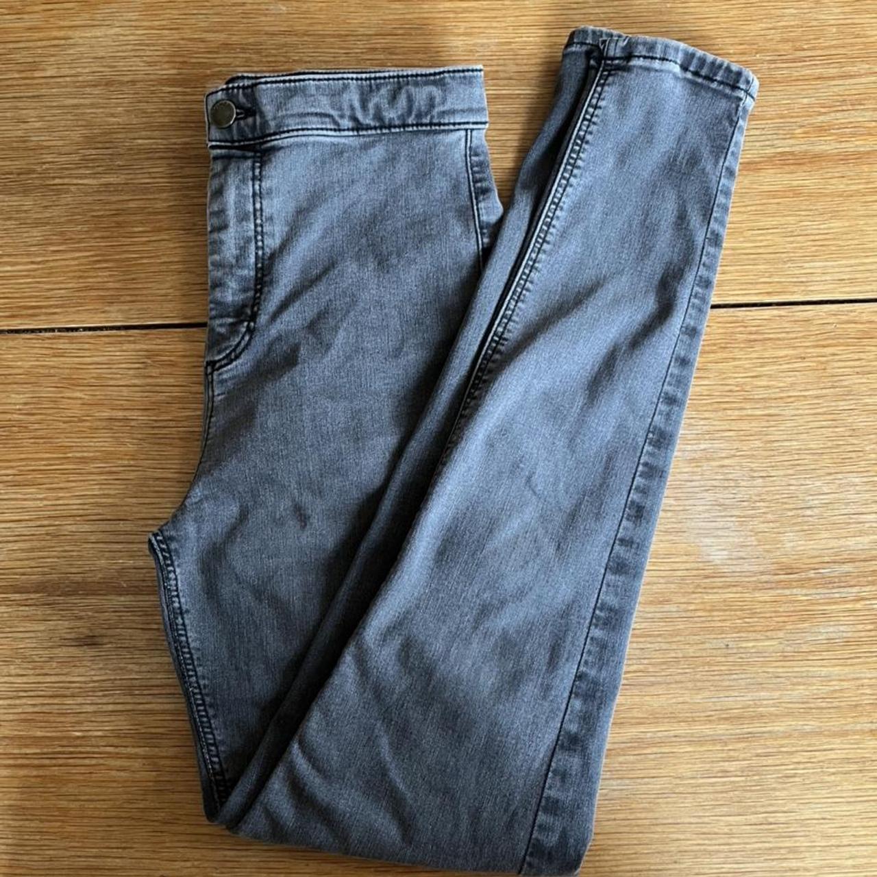 Topshop Women's Jeans | Depop