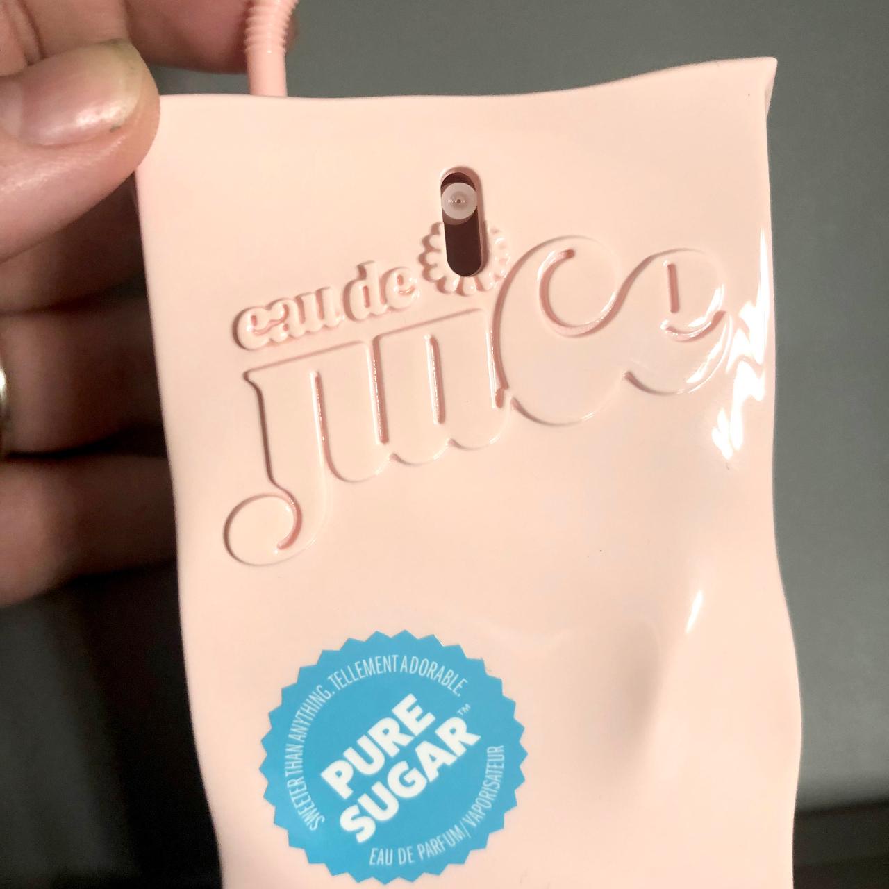 Eau de Juice: Pure Sugar by Cosmopolitan In a... | Depop