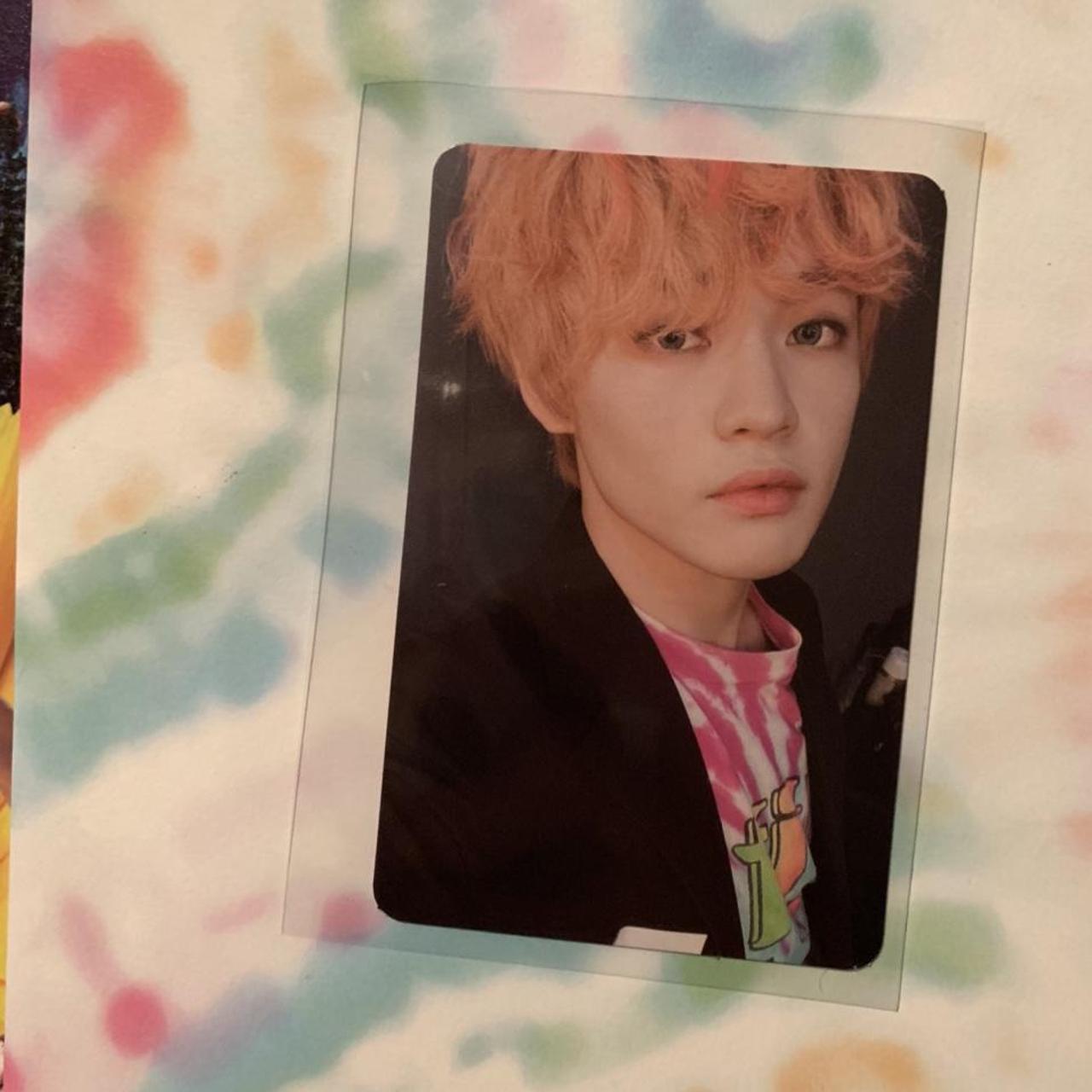 NCTDREAM - Hello Future (Future ver) Chenle... - Depop
