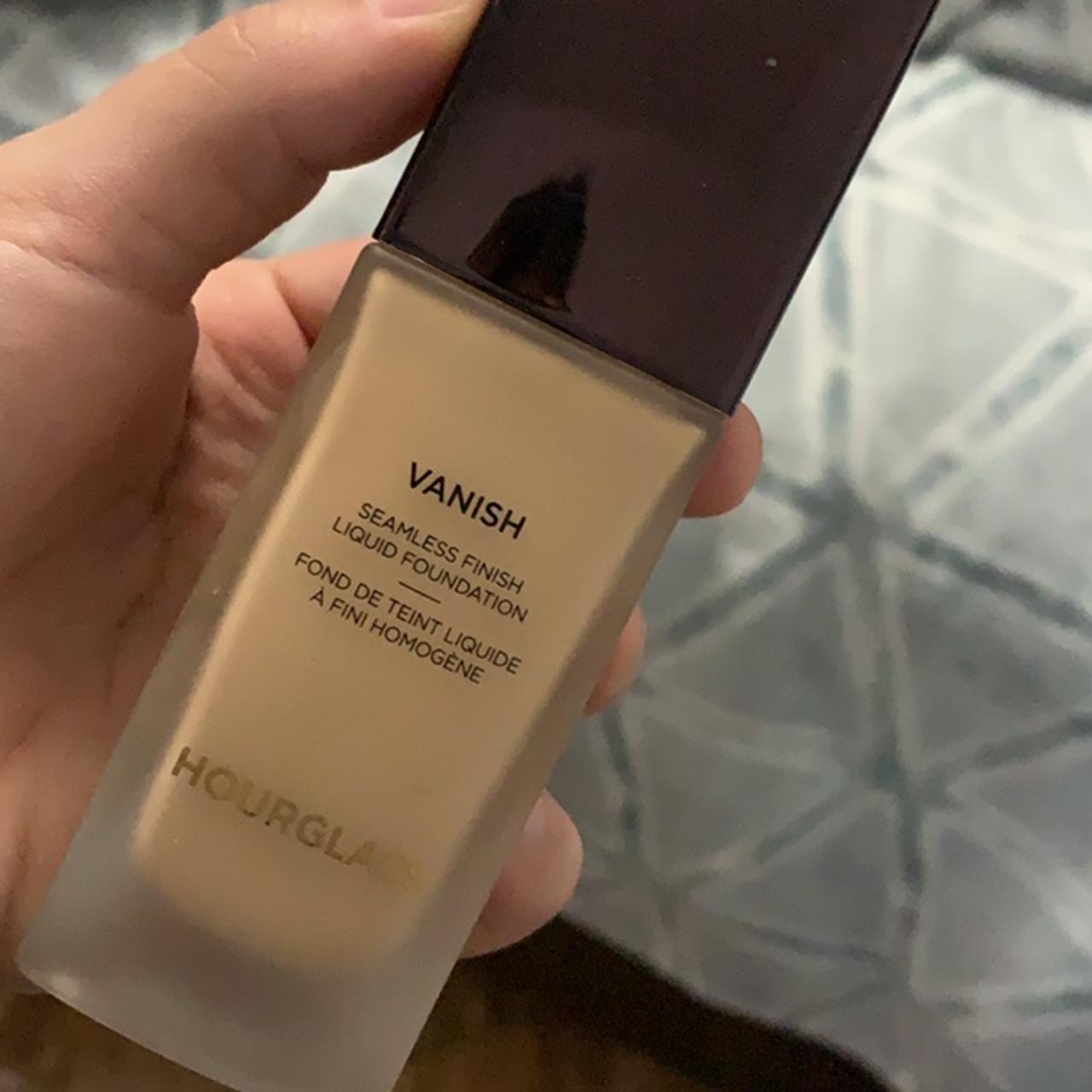 Hourglass foundation Shade warm ivory Basically... - Depop