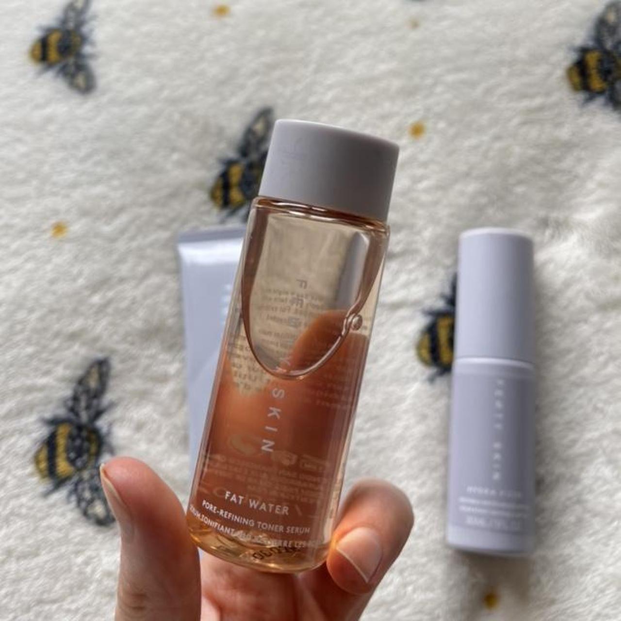 FENTY skincare Skincare, starter kit, FENTY,... - Depop
