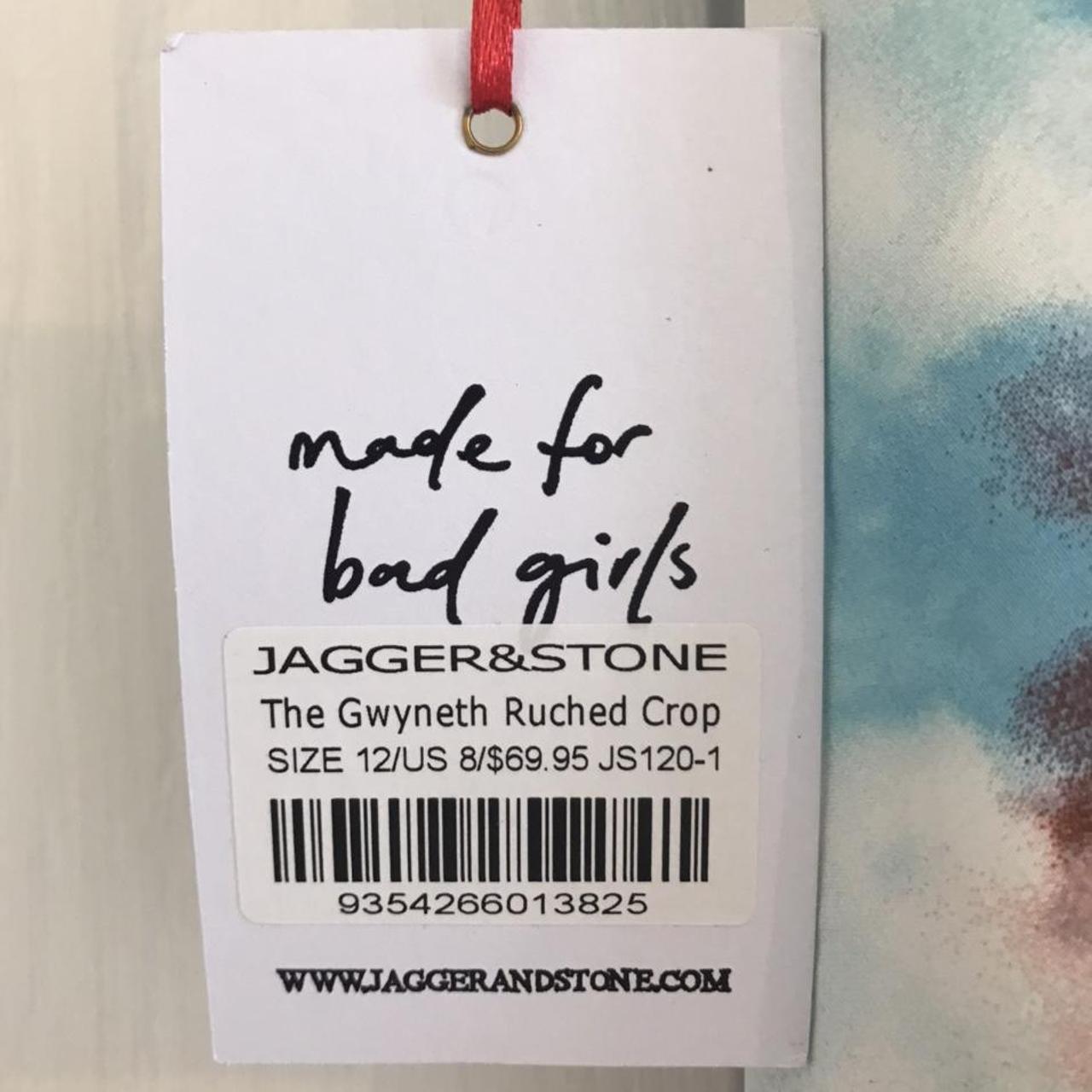 Jagger and stone 2 piece Never worn 2021 design... - Depop