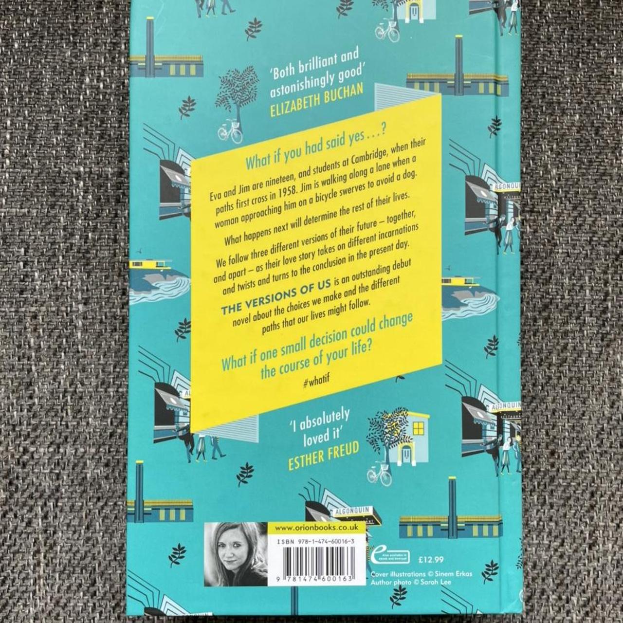 Harry Potter Blue and Yellow Books | Depop