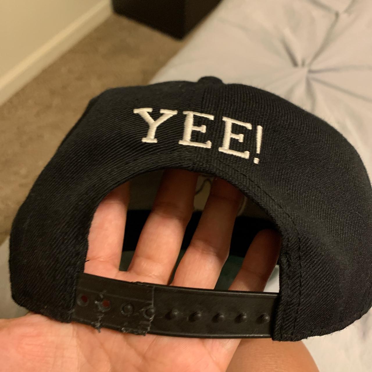 Shmoplife hat Scroll through pictures for full... | Depop