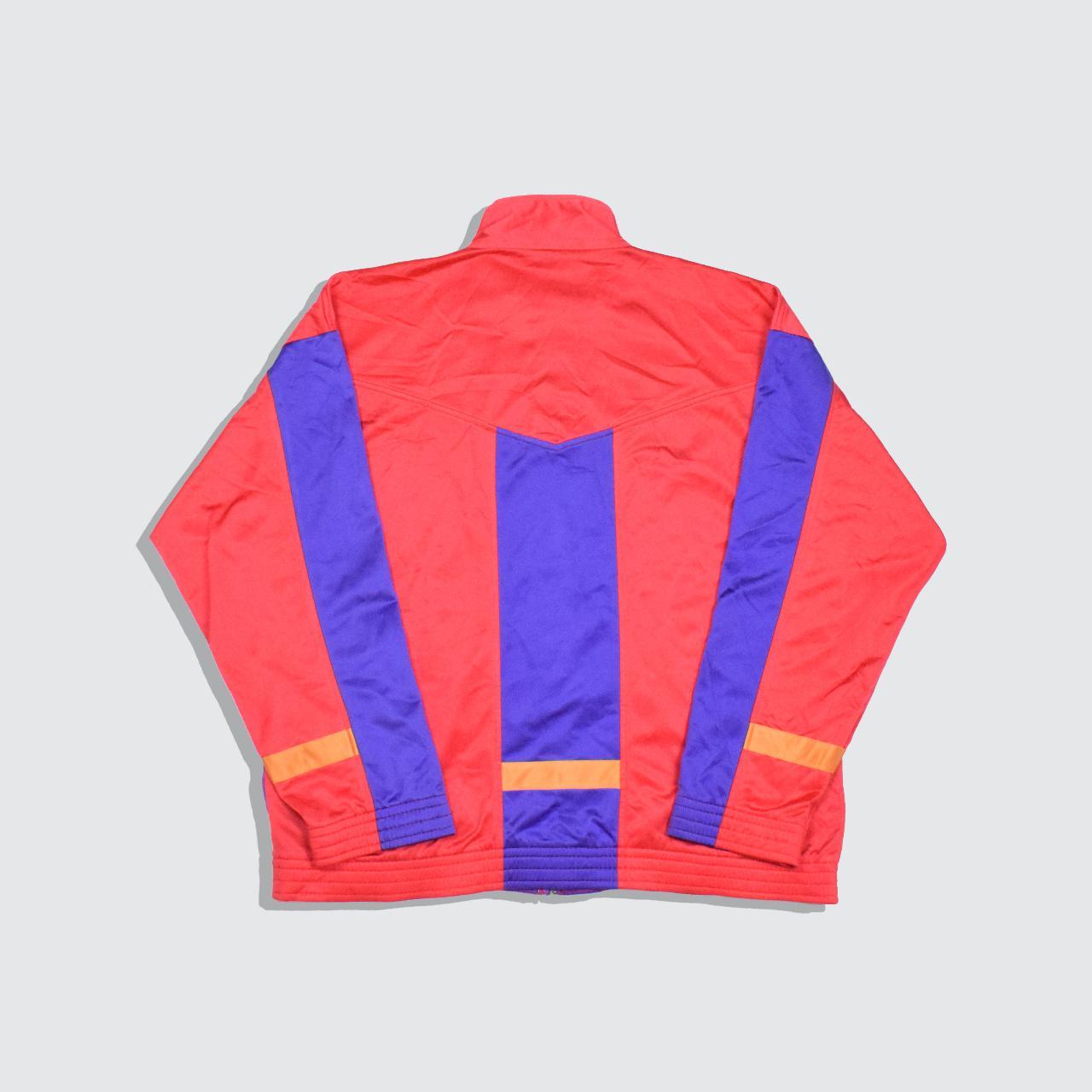 Lotto Men's Multi Jacket | Depop