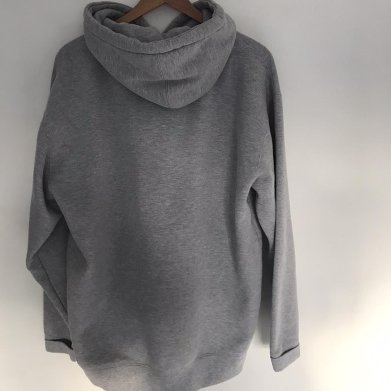 SOLD Fucking Awesome censored hoodie Grey hoodie | Depop SOLD Fucking Awesome censored hoodie Grey hoodie | Depop