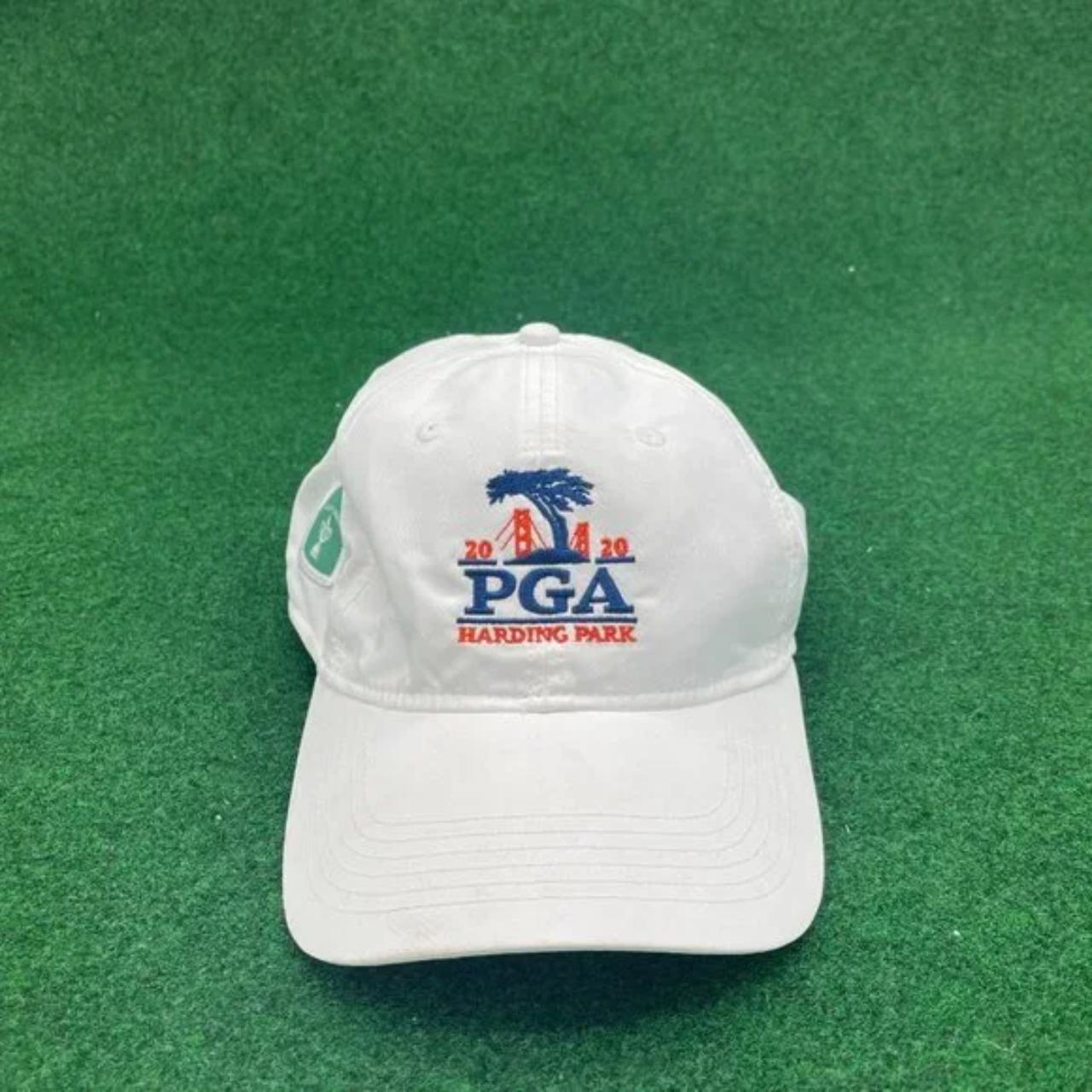 Men's White Hat | Depop
