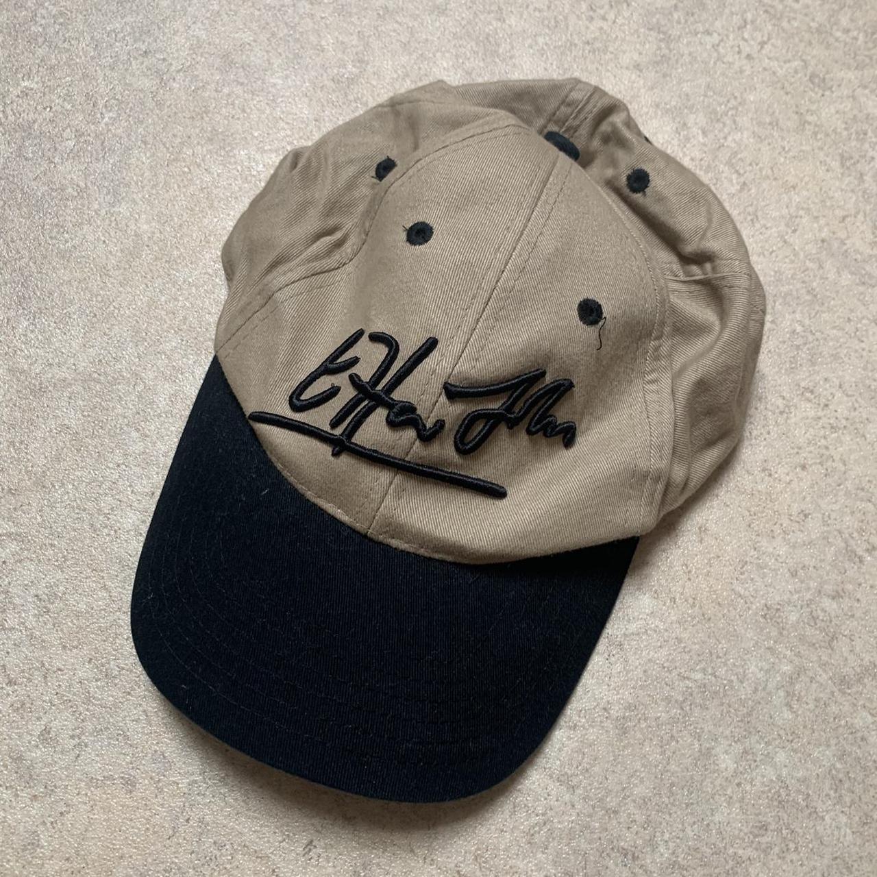 1999 Elton John Solo tour Dad cap / trucker hat 1/2... - Depop