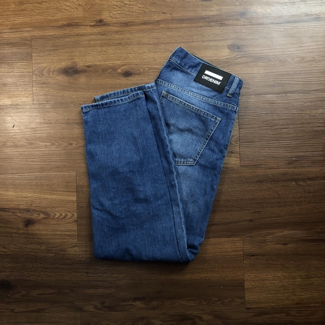 Dr. Denim Men's Jeans | Depop