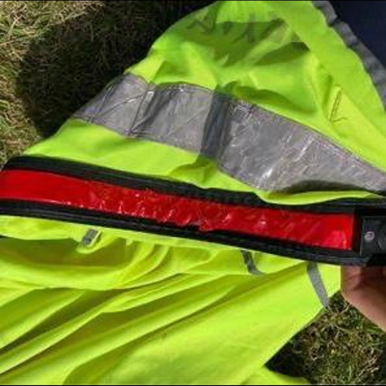 Harry Hall wrap around excersize sheet bought second... - Depop