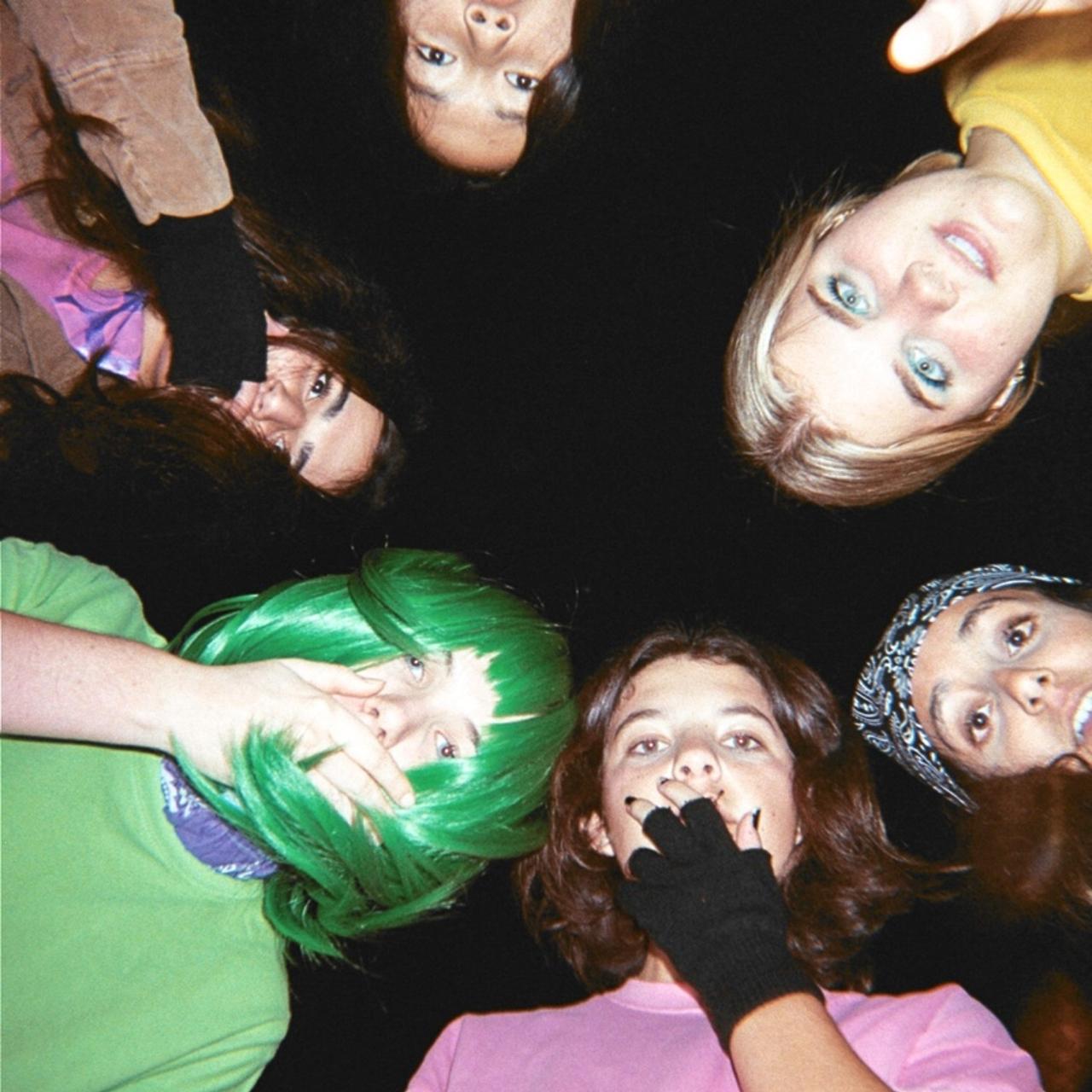 lomo reloadable camera samples (purple gel used on... - Depop