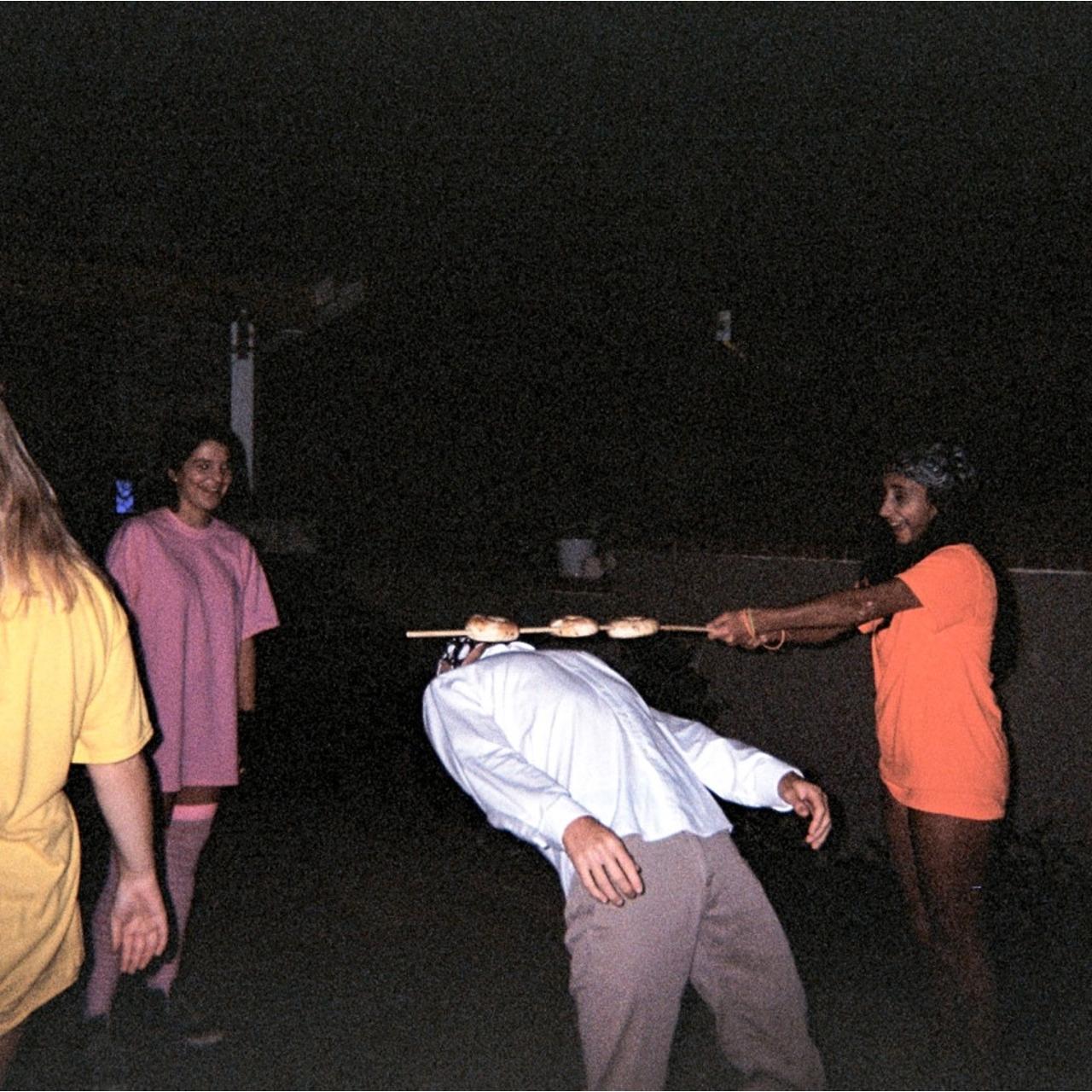 lomo reloadable camera samples (purple gel used on... - Depop