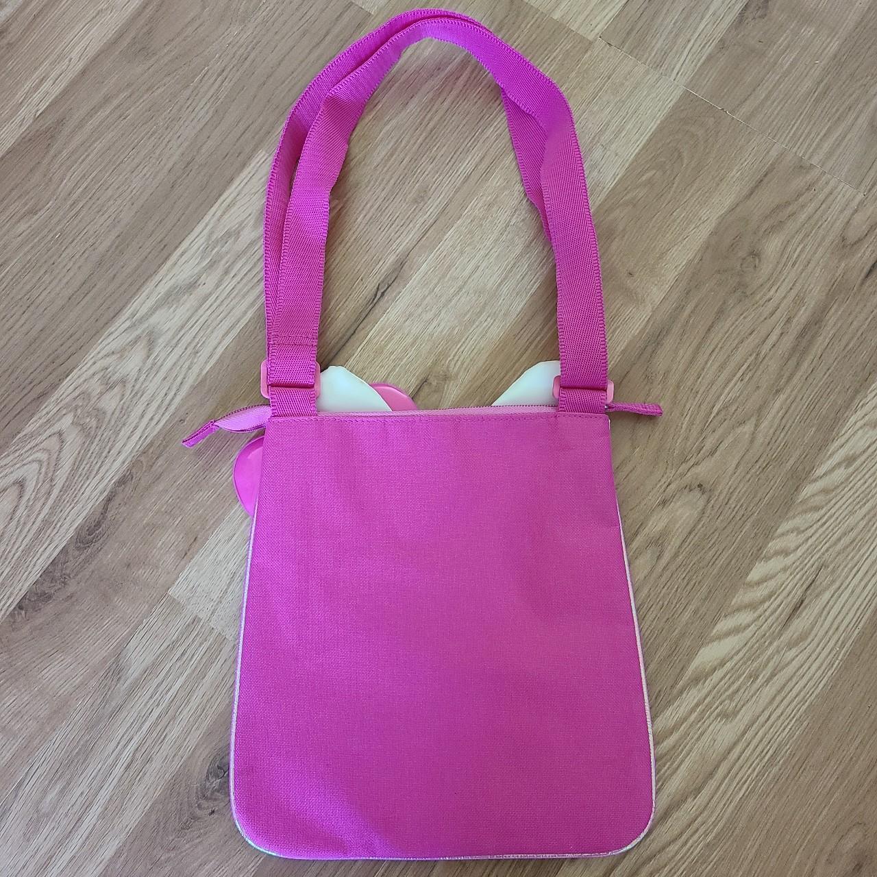 Adorable hello kitty purse by sanrio. Cute as ever!... - Depop