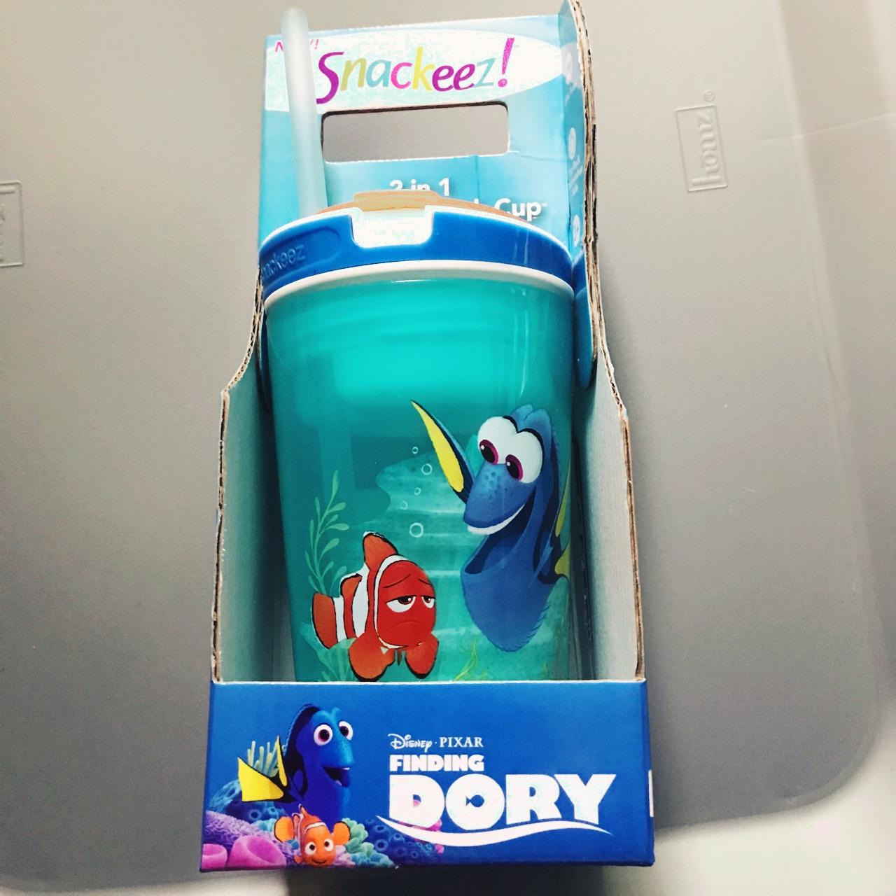 BRAND NEW Snackeez featuring characters Finding... - Depop