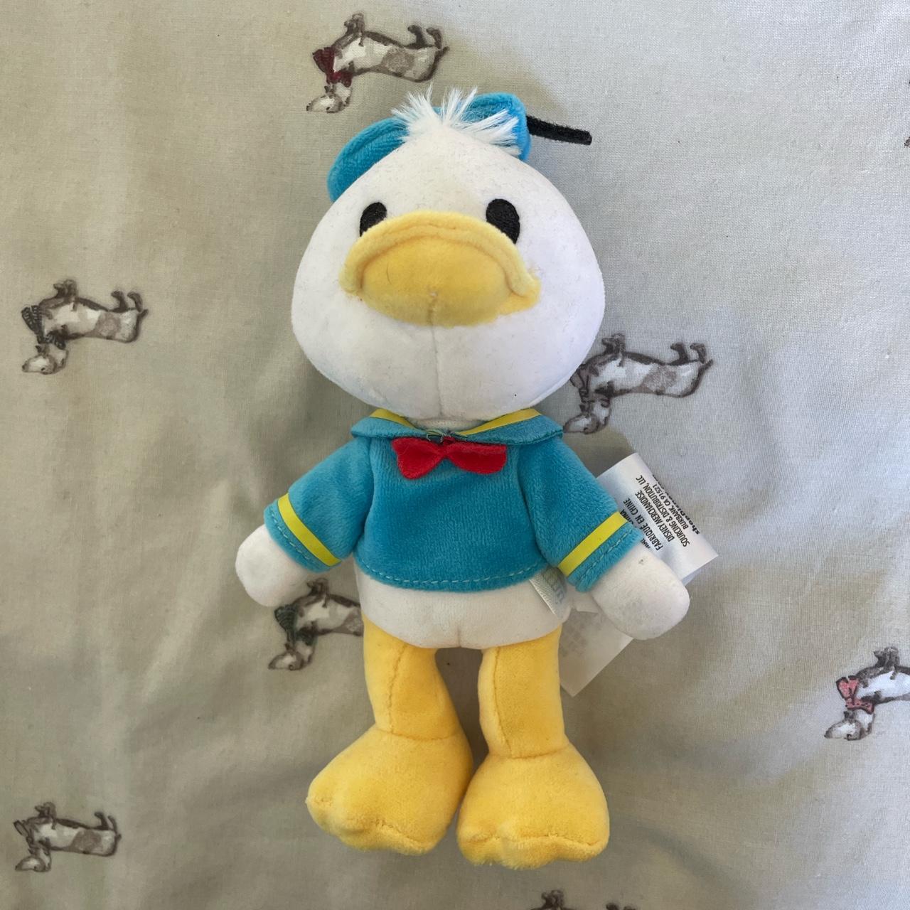 Disney Stuffed-animals | Depop