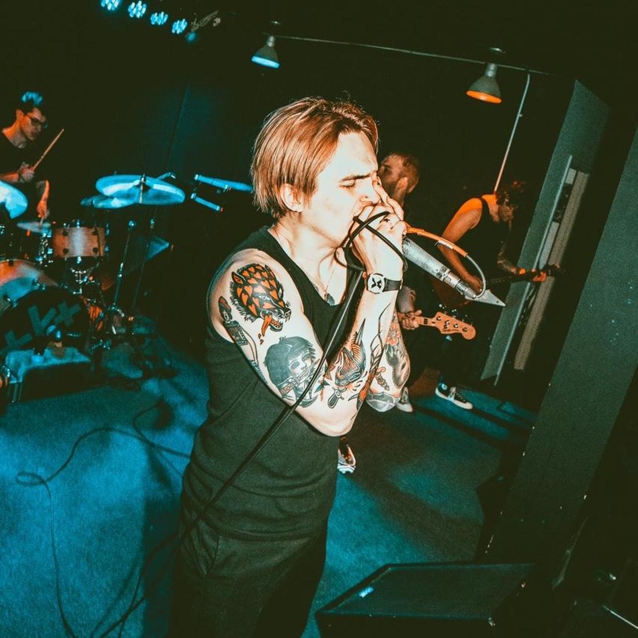 hi! my name is jaxon (most people call me jax),... - Depop